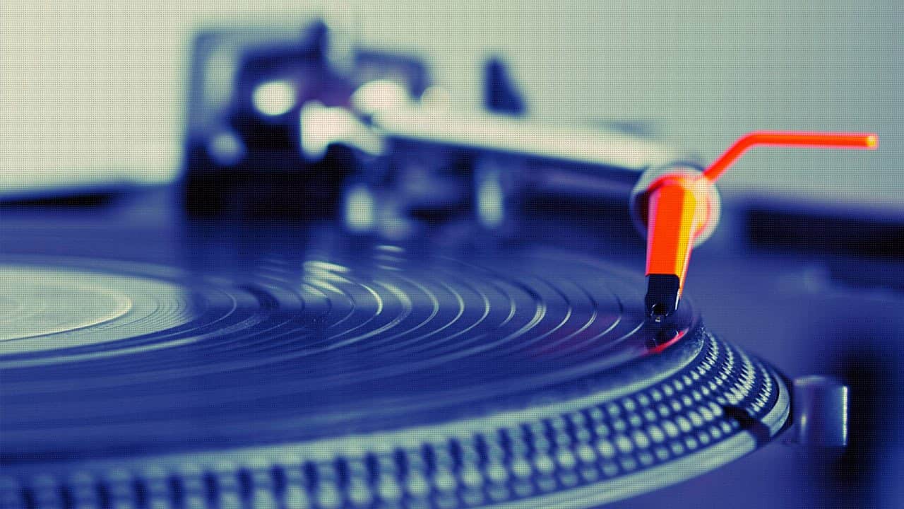 Music Charts - SP Radio